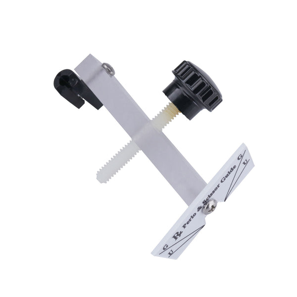Disk Perio and Scissor Guide – Rx Honing Machine Corp.